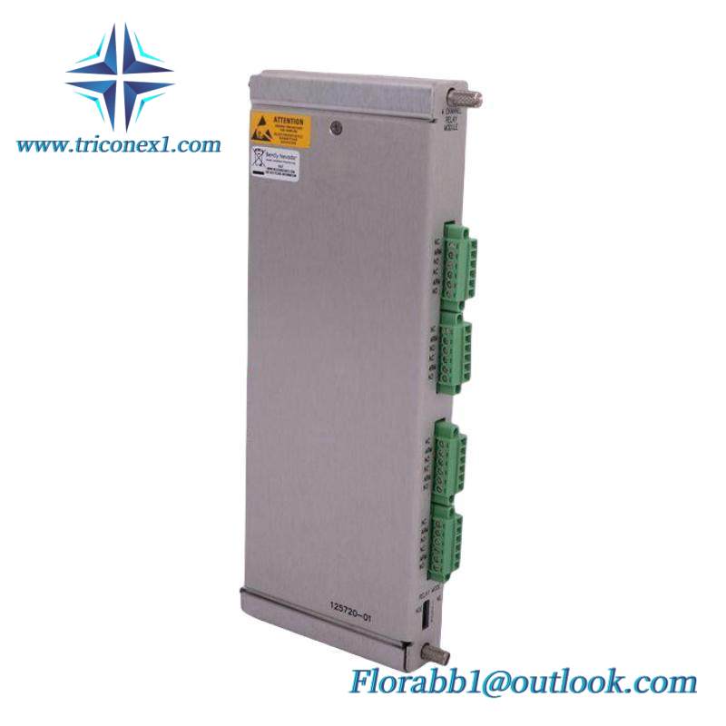 Bently Nevada 24765-02-00 Case Expansion Transducer DC - Precision ...