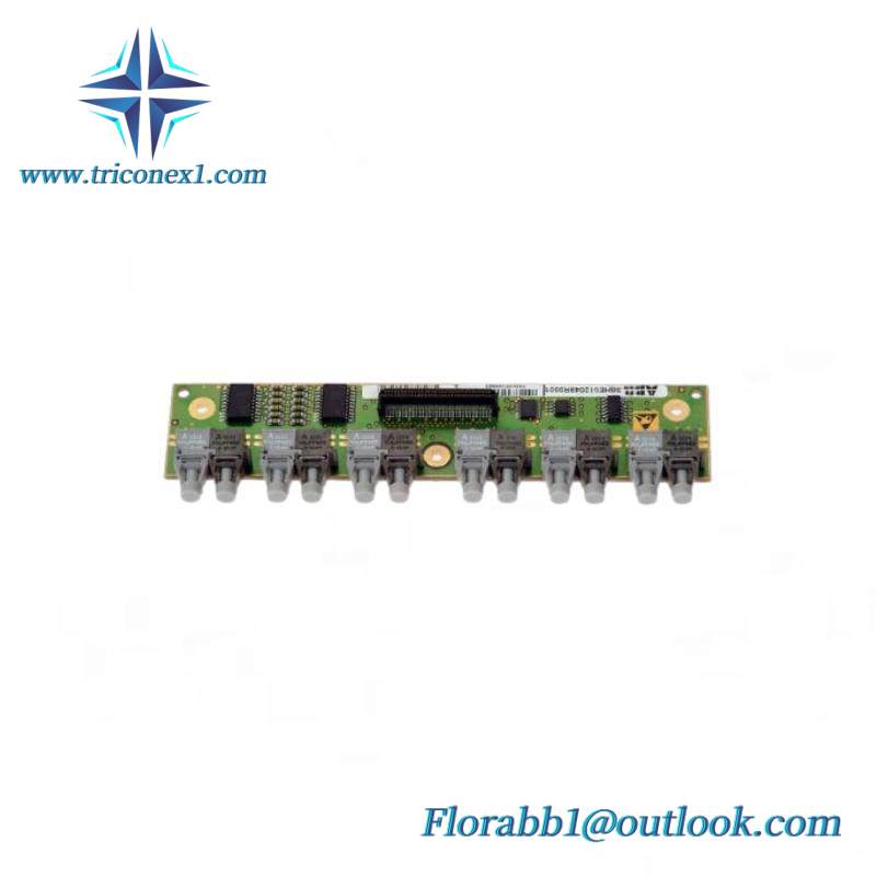 ABB 3BHE012049R0101 UFD128A101 Optical Module - Advanced Networking ...