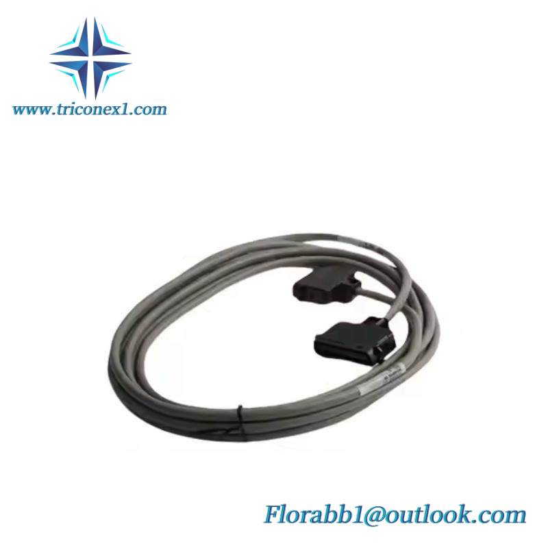 Schneider Modbus Plus Trunk Cable 490NAA27103: Industrial Control ...