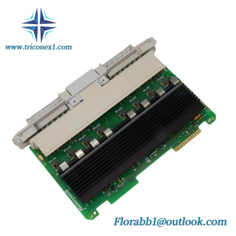 Honeywell 621-2100R: High-Performance UCN Output Module - Triconex1 ...