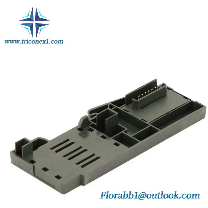 SIEMENS 6ES7193-4JA00-0AA0: Advanced Terminal Module for Precision ...