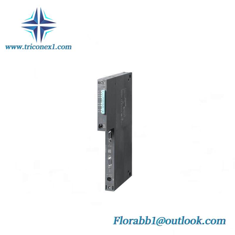 SIEMENS SIMATIC S7-400 CPU 6ES7416-2XP07-0AB0: Precision Control for ...