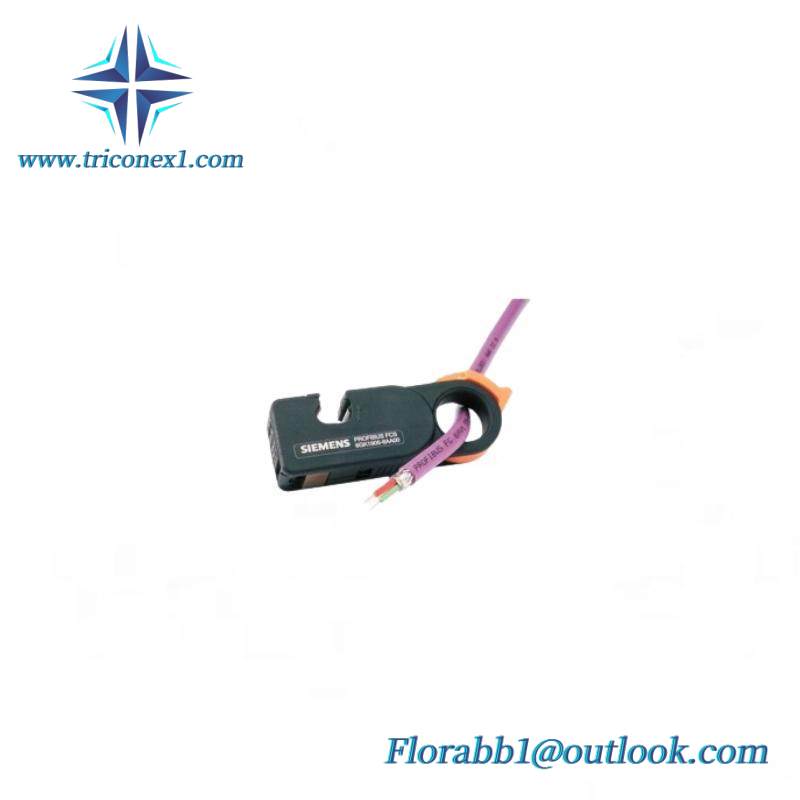 SIEMENS 6GK1905-6AA00 PROFIBUS FastConnect Stripping Tool - Triconex1 ...