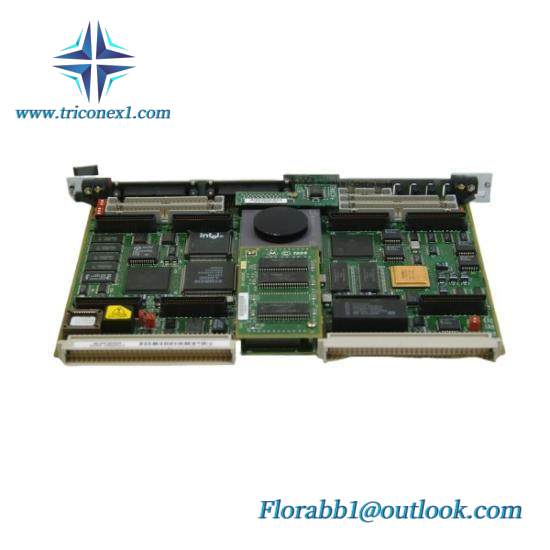 Allen-Bradley 1756-ENBT ControlLogix EtherNet/IP Module - Triconex1 ...
