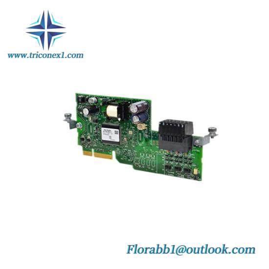 Allen-Bradley 20-750-ENC-1 Industrial Control Module - Triconex1 automation