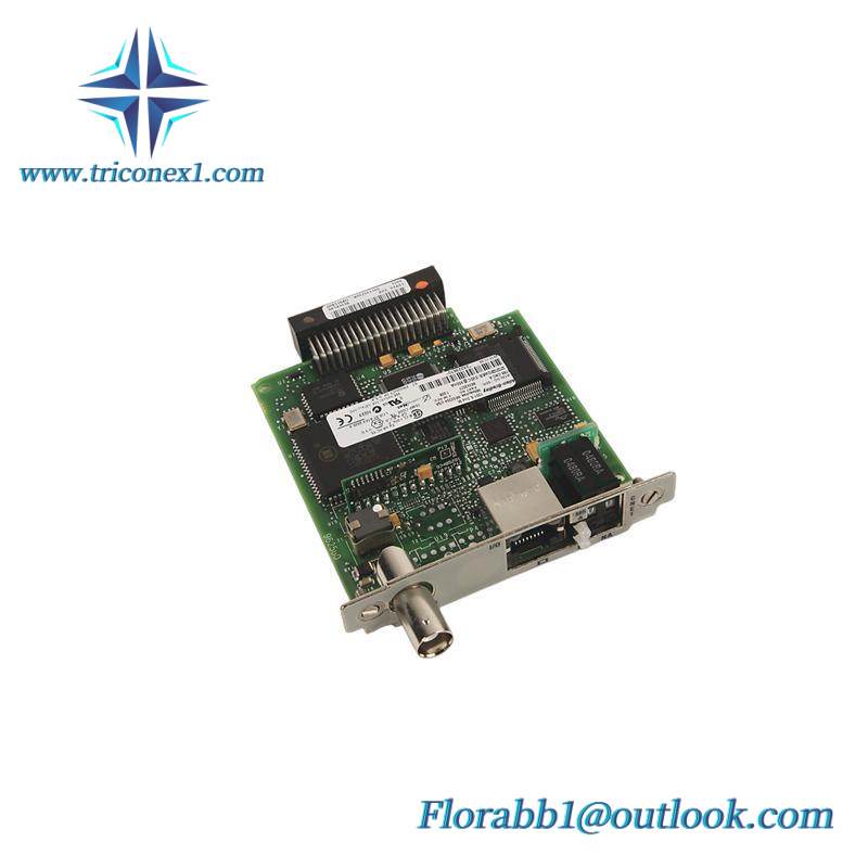 AB 1788-CNC Interface Card: High-Performance CNC Machine Control Module ...