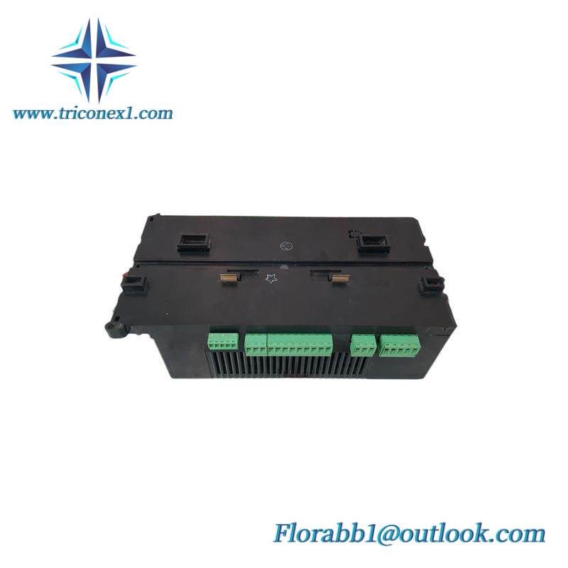 ABB GJR5250500R0902 Central Processing Unit: Advanced Control Solution ...