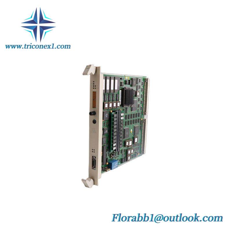 ABB 086362-001 ACCURAY MODULE: Precision in Control, Engineered for ...
