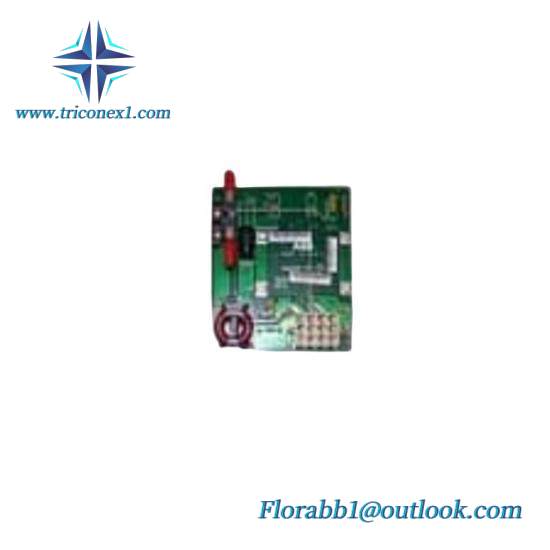 ABB 086385-001 Color Power Module, Industrial Automation Solutions ...