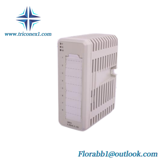 ABB 3BSE019216R1 Bus Extender Board - Enhancing Communication Across ...