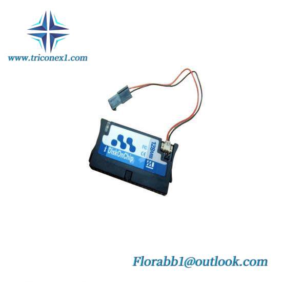 ABB 3HAC022104-002: Industrial PC Board with Enhanced Flash Disk ...