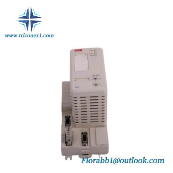 ABB AI820-eA, 3BSE020836R2 - Industrial Analog Input Module - Triconex1 ...