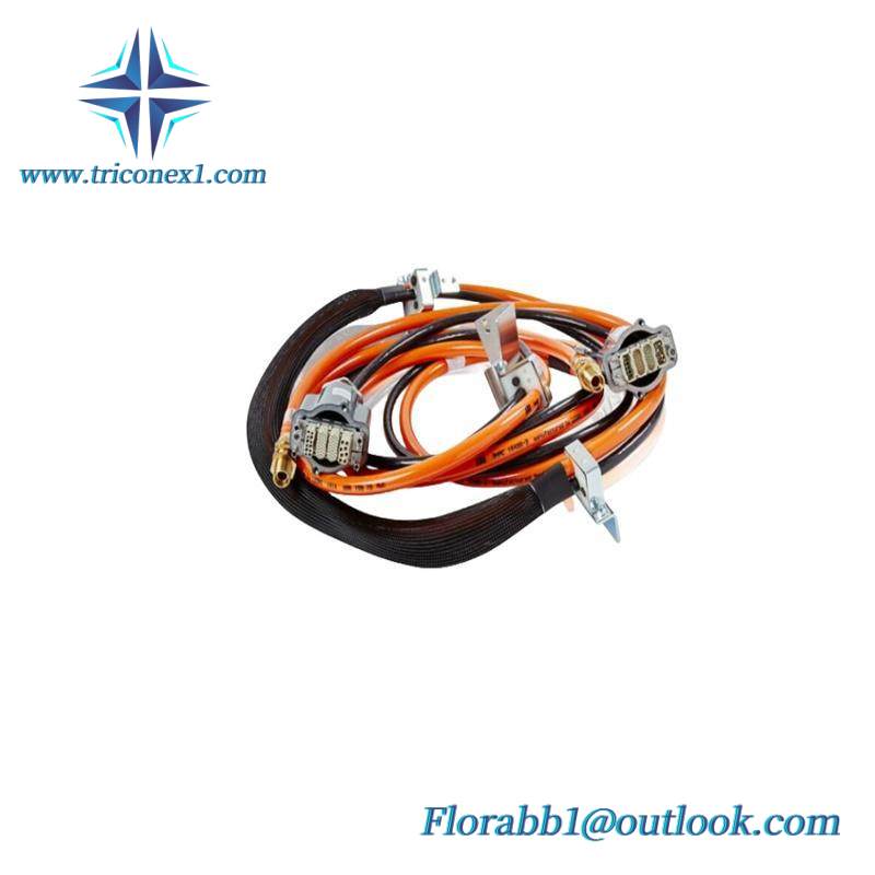 ABB BRC3000A Module Card for Industrial Control Systems - Triconex1 ...