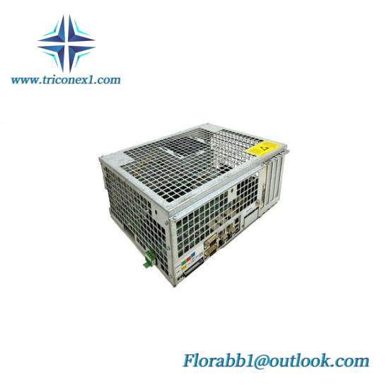 ABB DSQC639, Model 3HAC02509700113, IRC5 Main Computer - Triconex1 ...