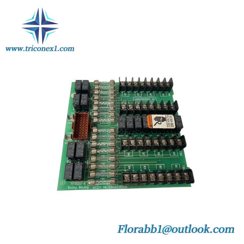 ABB FS450R12KE3/AGDR-71CS, Industrial Grade IGBT Module - Triconex1 ...