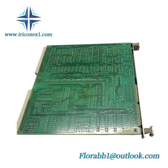 ABB GDC806A0101 High-Performance Industrial Controller Module ...