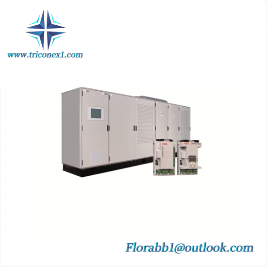 ABB HIEE300766R1 GDB021BE - Gate Control Unit - Triconex1 automation