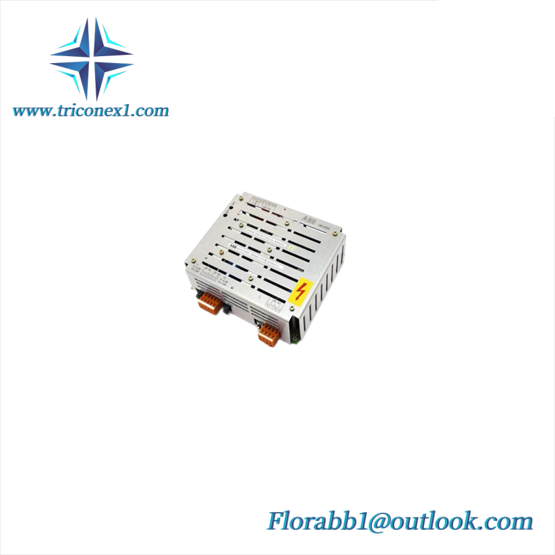 ABB HIEE305120R0002 UNS0868A-P V2 Power Supply Module - Advanced Industrial Control Solution ...