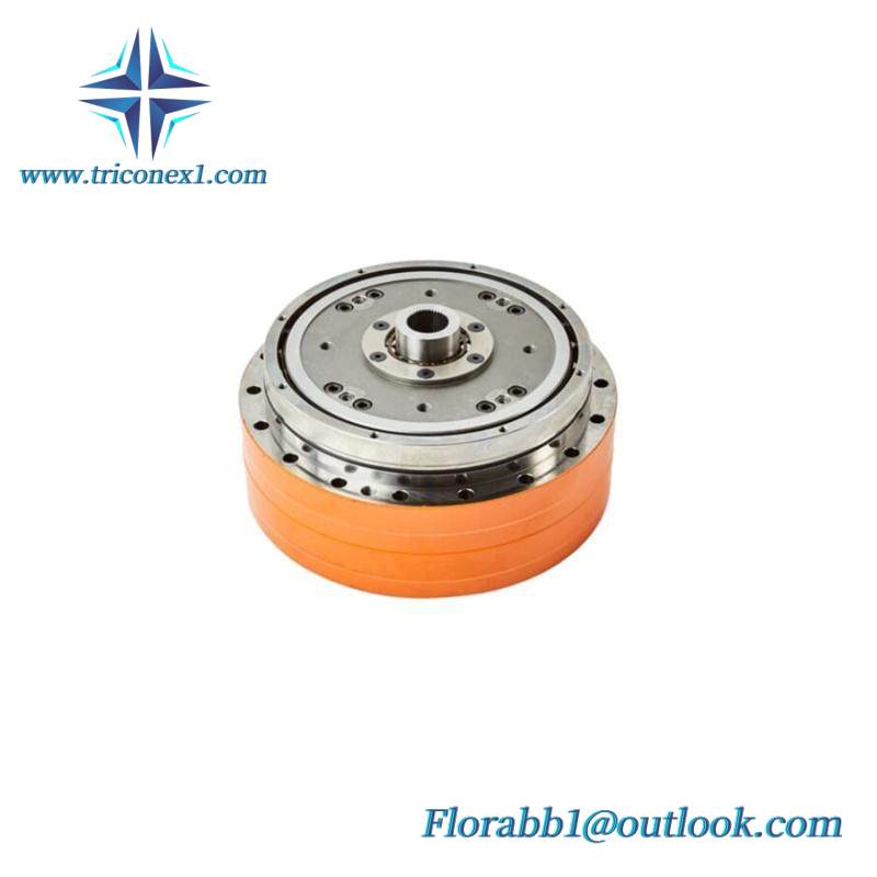 ABB IRB 4600 3HAC039109-002 Gearbox - Precision, Durability, and ...