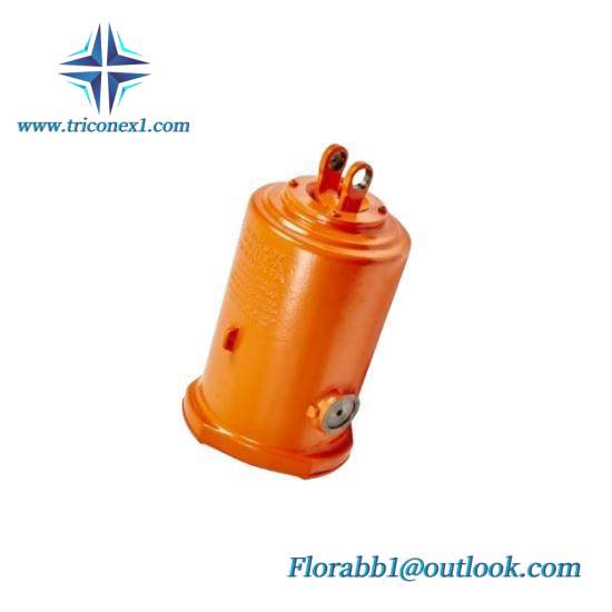 ABB IRB 6640 3HAC026269-003 Balancing Unit: Precision, Reliability, and ...