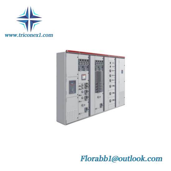 ABB MNS2-104400/30 Drawer Module, Industrial Automation Solution ...