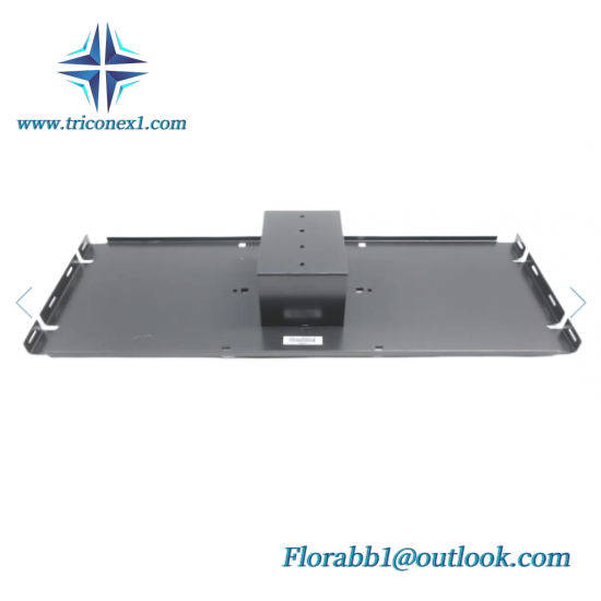 ABB NFTP01 - Field Termination Panel - Triconex1 automation