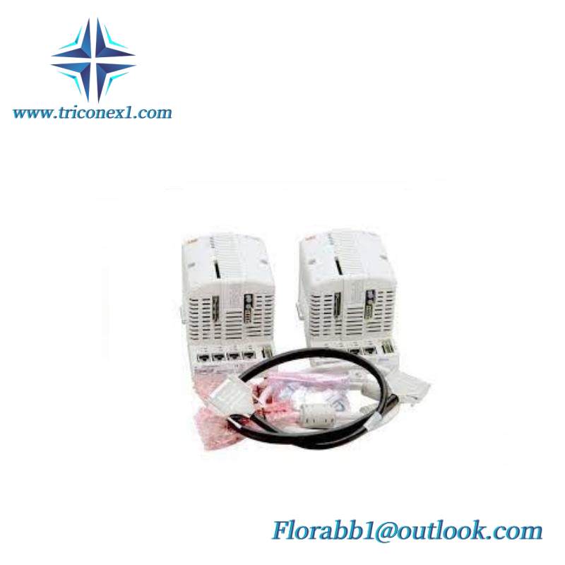 AB 1747-L531/E Memory Processor, 8K Capacity - Triconex1 automation