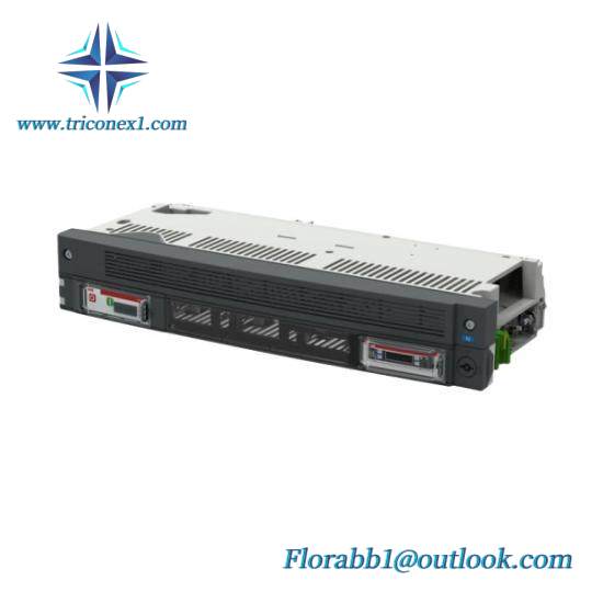 ABB TTH300 Two-Channel Temperature Transmitter with HART, PROFIBUS PA ...