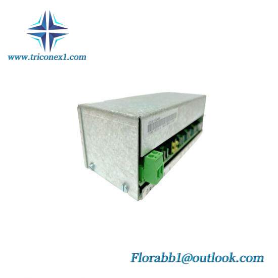 ABB YPC111A Optical Distributor Module - Advanced Fiber Optic ...