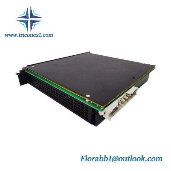 ABB AL129A-CD10152 Gas Turbine Control Systems, Advanced Power ...