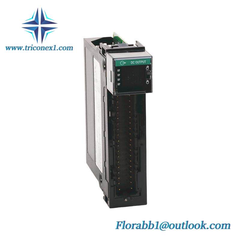 AB Industrial Controls 1756-OB32K Point Digital Output Module, High ...