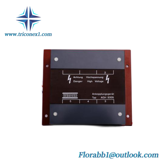 ALSTOM 8313-4001 Modular Control Card - Triconex1 automation