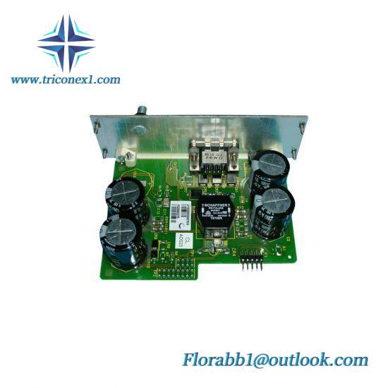 ALSTOM N897093511D N897093400H Module Card for Industrial Automation ...
