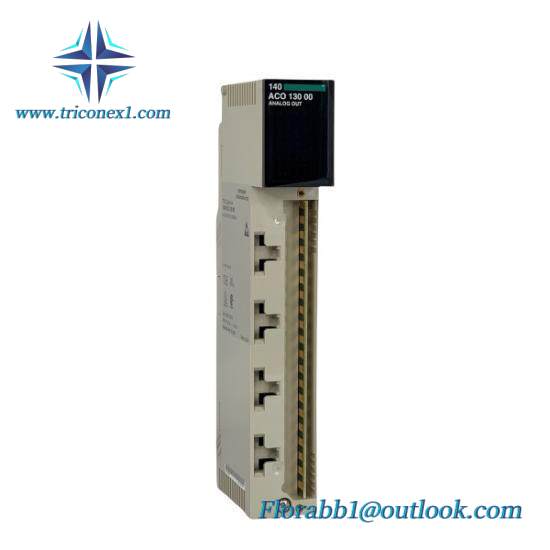 Schneider STBDDO3705 - Advanced Digital Output Module for Industrial ...