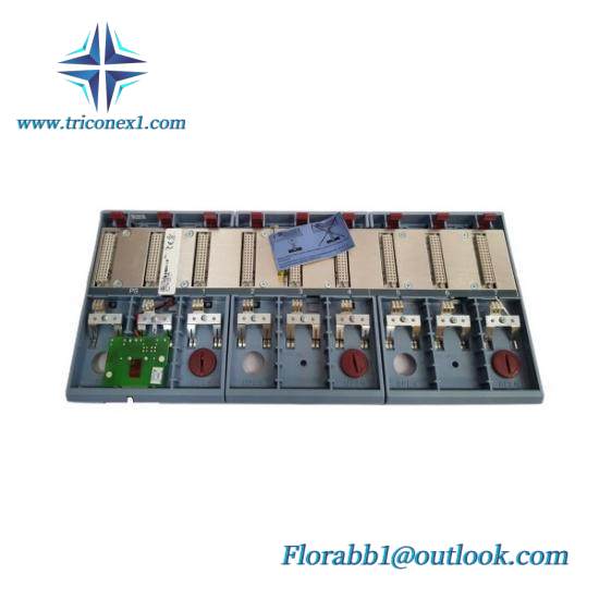 B&R ECCP60-01 Programmable Control Module with Custom Processing ...