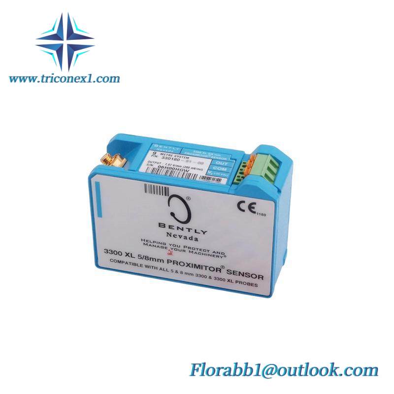 Cisco GLC-LH-SMD Optical Transceiver Module - Triconex1 automation