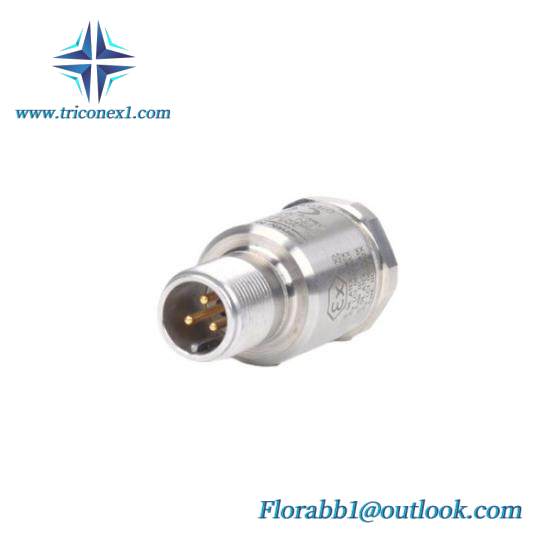 Bently Nevada 330400 Accelerometer - Precision Monitoring for ...