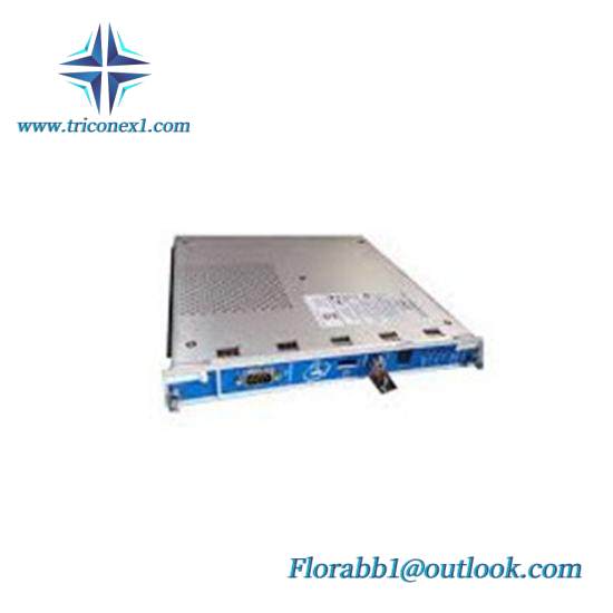 Bently Nevada 3500/22M-01-02-00 Transient Data Interface: Industrial ...