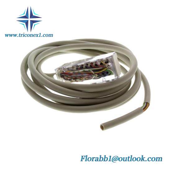 Schneider Electric BMXFTW301: Discrete Input/Output Cable, Automation ...