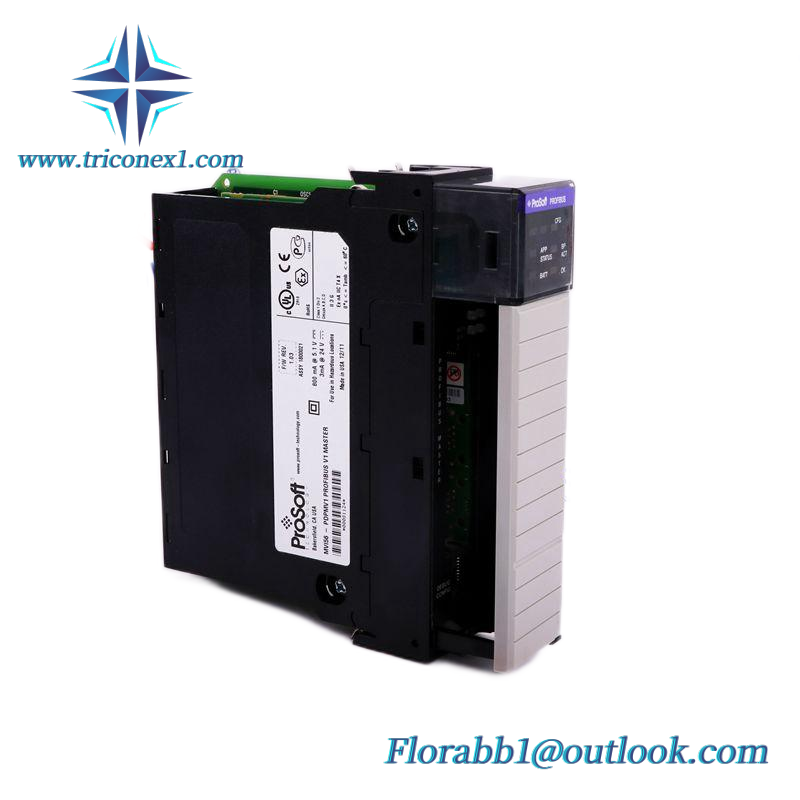 BOSCH LTE12 0.6KVA Industrial Power Supply Module - Triconex1 automation