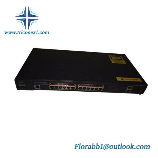 Schneider MCSESP083F23G0T Wide-Temperature Managed Switch - 8 Gigabit Ports & PoE, 200 ...