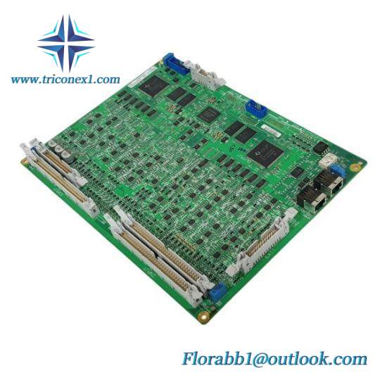ABB DIGIT 3402087500 PLC Module - Triconex1 automation