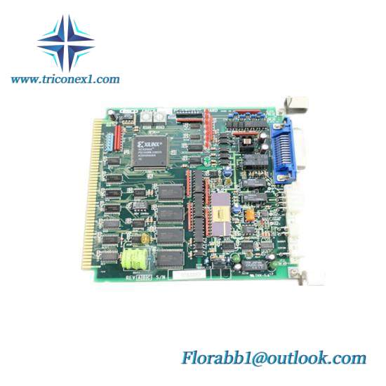 Disco FBPCB-0293: High Performance PCB Circuit Board - Triconex1 automation