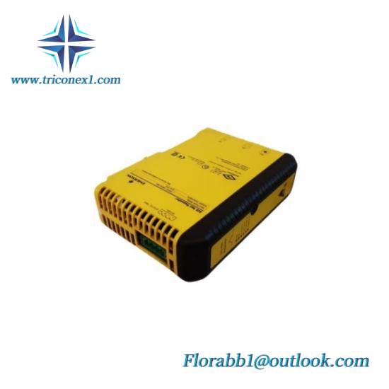 EMERSON KJ2221X1-BA1 VS6002 Sis Mesh Repeater, Advanced Networking ...