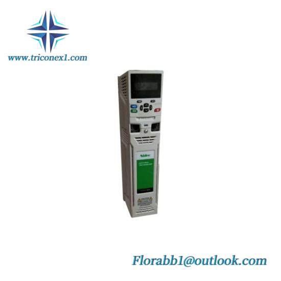 EMERSON M701 M Series AC Drive, Precision Control for Industry ...