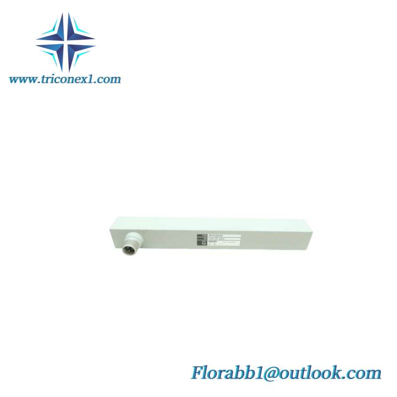 EMERSON PR9350/04 Linear Displacement Transducer - Triconex1 automation