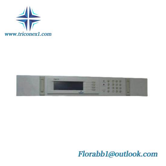 Emerson PSM-E10 Module Monitoring - Triconex1 automation