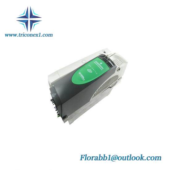 EMERSON SP2404 AC Drive: Industrial Automation Excellence - Triconex1 ...
