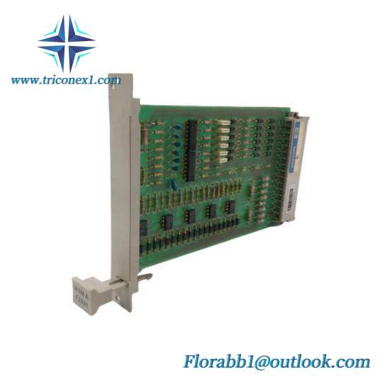 National Instruments SCB-68A 782536-01 - Industrial Automation Module ...