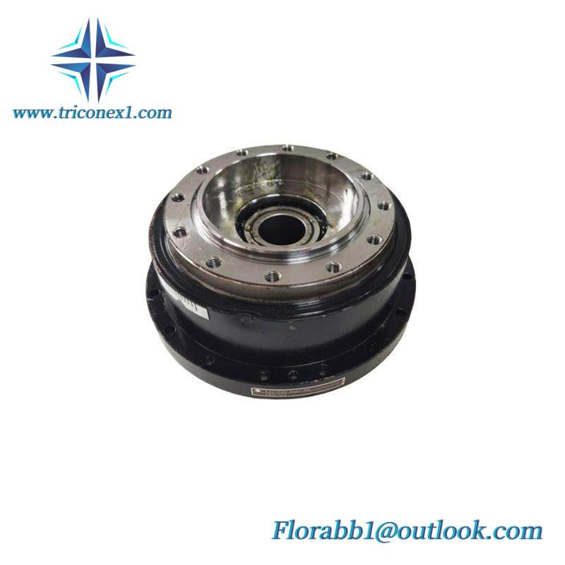 FANUC A97L-0218-0929#450N Speed Reducer - Triconex1 automation